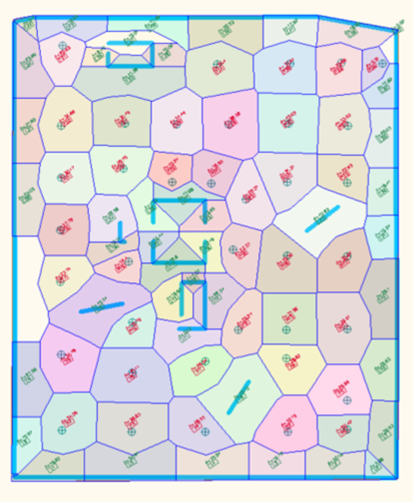 TribAreas Renewal– S-AlgoL Software