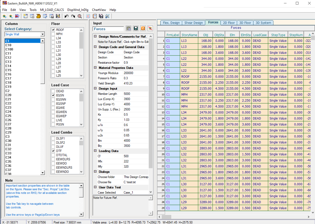 EasyCol Renewal– S-AlgoL Software