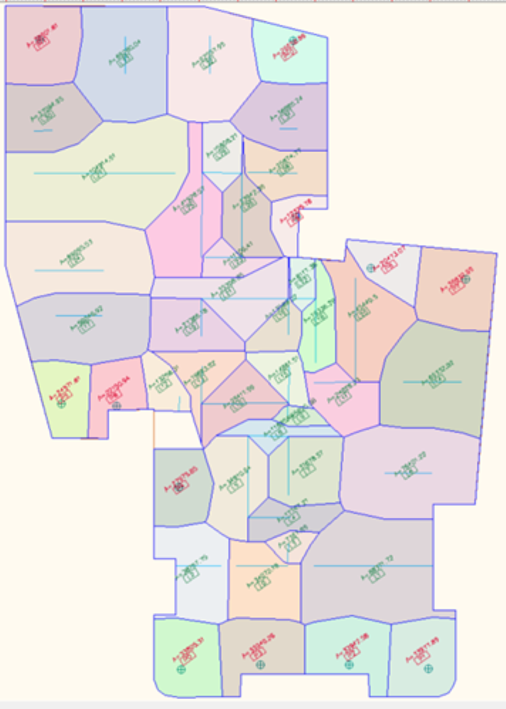 TribAreas-Beta– S-AlgoL Software